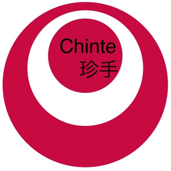 Kata Chinte (珍手) - Karate-Perfekt.de 空手 - パーフェクト